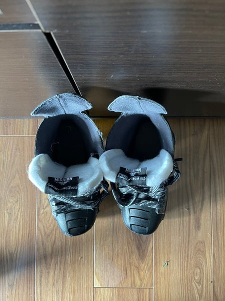 Used Mission Inhaler DS7 Inline Skates (Size Youth 12 E) | SidelineSwap ...