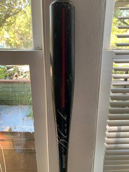 STX Stallion 6000 Complete Stick Marucci Bat | SidelineSwap | Buy and ...