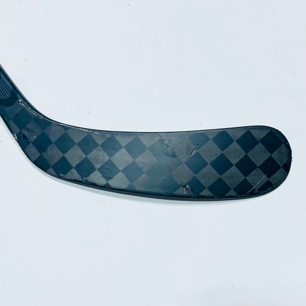 Custom Green Jetspeed FT5 Pro Hockey Stick-RH-95 Flex-P90-Grip ...