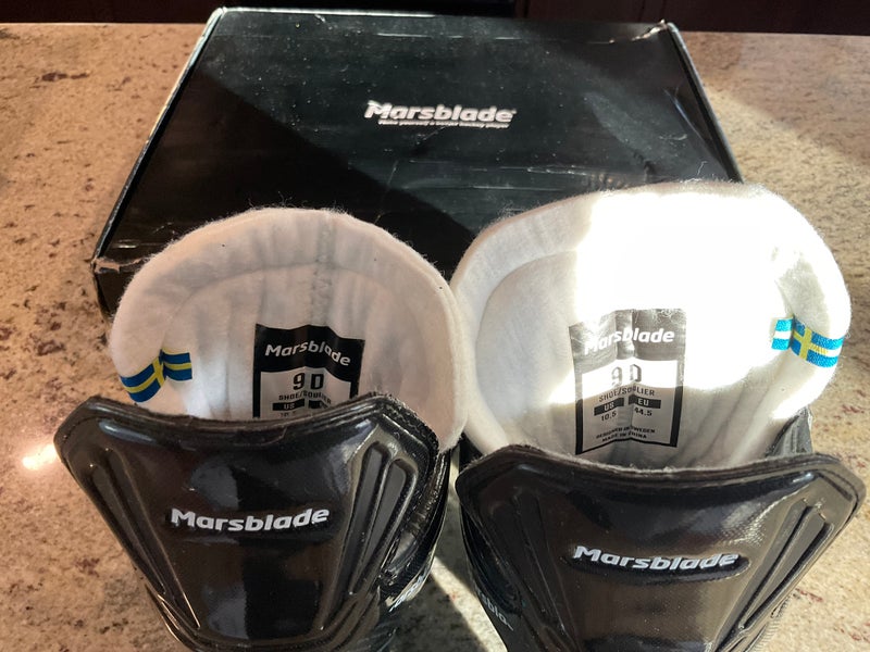 Marsblade Kraft Elite Senior Size 9 D | SidelineSwap | Buy and Sell on ...