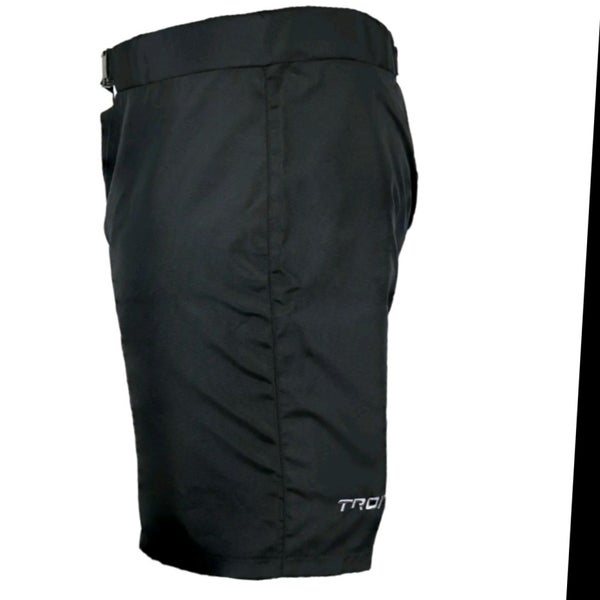 Tron Black New XL Pant Shell | SidelineSwap | Buy and Sell on SidelineSwap