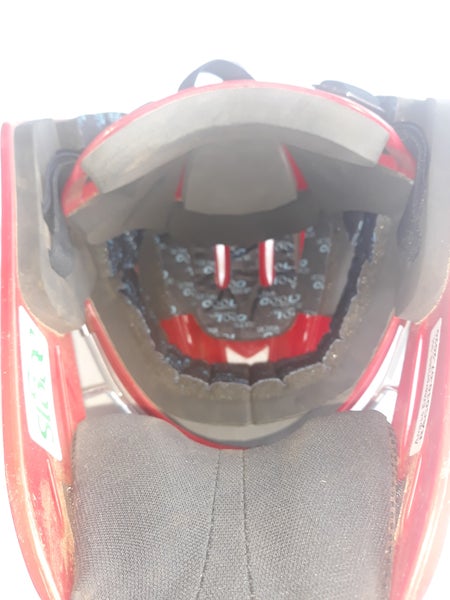 Used All Star System 7 Catcher's Mask | SidelineSwap | Buy and Sell on ...