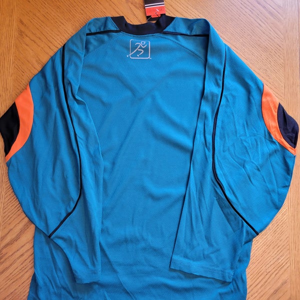 KAMAZU FLEXX ICE Lite Practice Hockey Jersey - ADULT SMALL ...