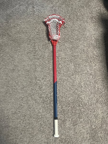 True Stick W/ True Comp Shaft, True Key Head | SidelineSwap | Buy and ...