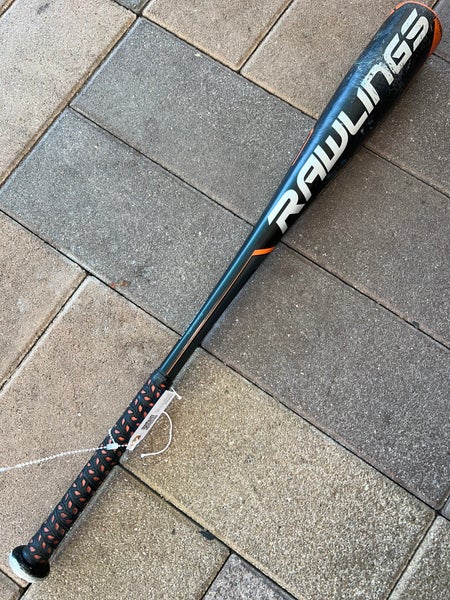 Used USABat Certified Rawlings Prodigy Alloy Bat -11 17OZ 28 ...