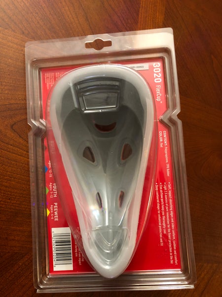 Mens Adult McDavid Shock jock Bio Flex Cup | SidelineSwap | Buy and ...