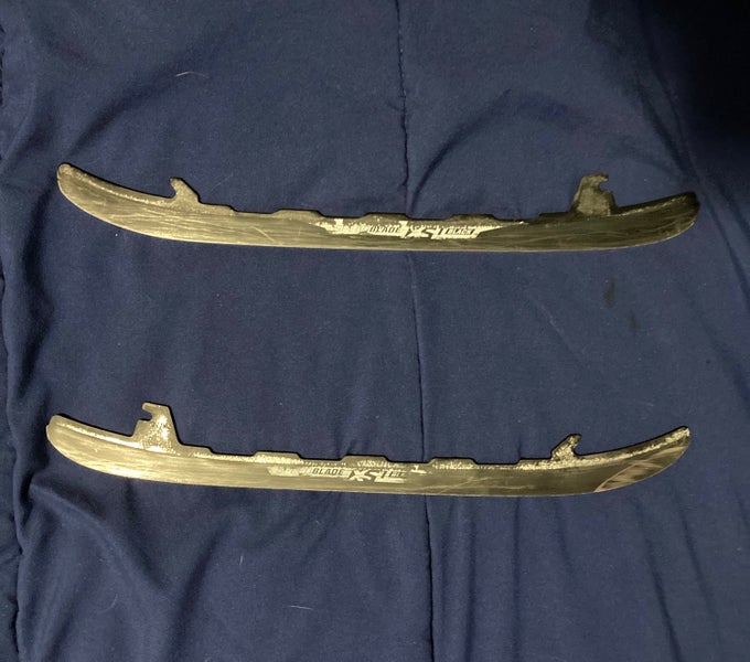 Ccm Speedblade Xs 271 Mm Holders Runners Sidelineswap