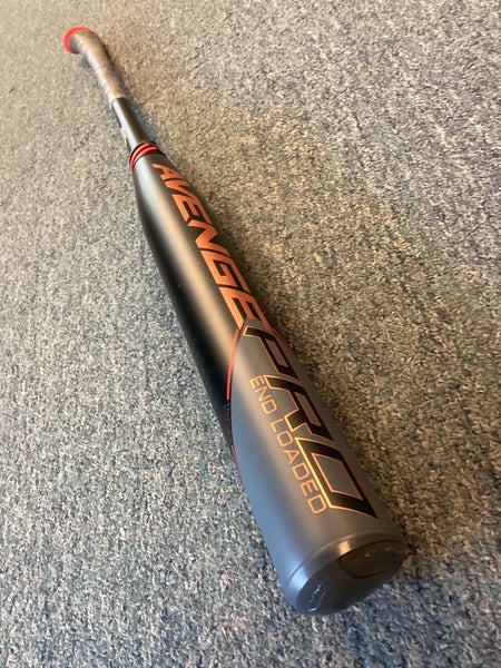 2023 AXE Avenge pro Bat (-8) 26 oz 34" USSSA Slowpitch Softball Bat ...