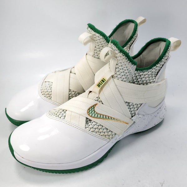 Lebron Soldiers Irish