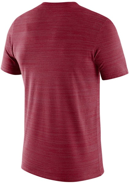 new mens XL nike air jordan oklahoma sooners Dri-Fit velocity Legend ...