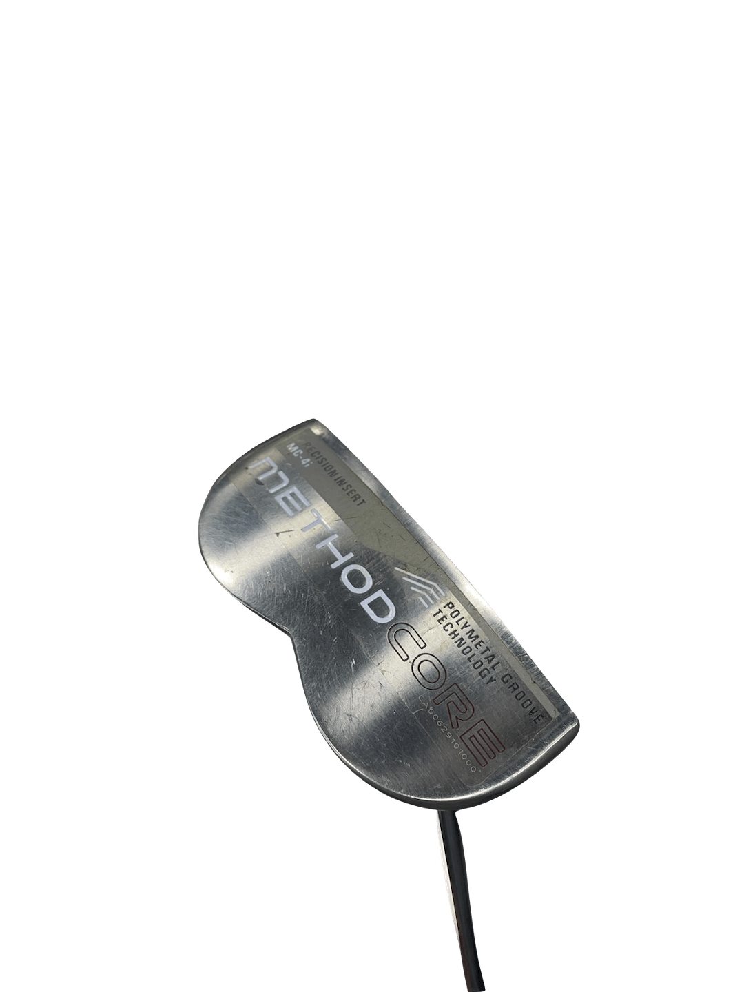 Used Nike Method Core Mallet Putters | SidelineSwap