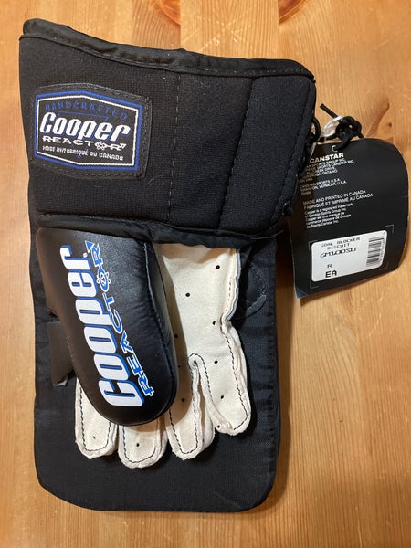 Jr Cooper Blocker | SidelineSwap | Buy and Sell on SidelineSwap
