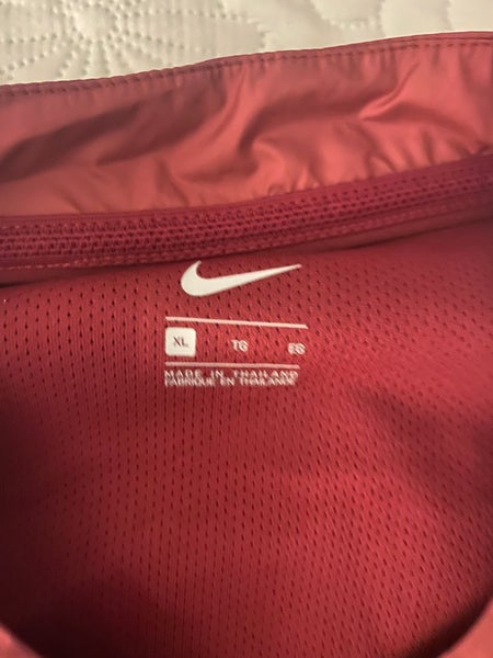 Nike FSU Florida State Windbreaker | SidelineSwap | Buy and Sell on ...