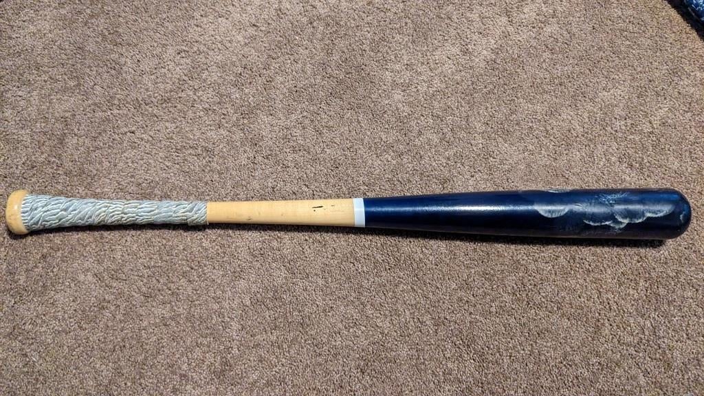 Used BBCOR Certified 2019 Wood Bat (-3) 28 oz 31" | SidelineSwap | Buy ...