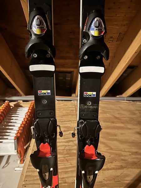 New 185cm 27M Radius Rossignol GS Skis | SidelineSwap | Buy and Sell on SidelineSwap