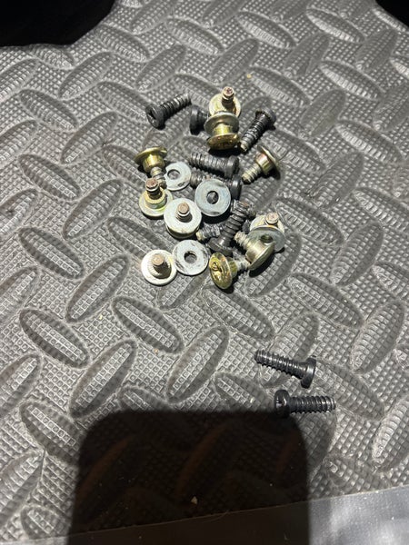 Marker piston plate | SidelineSwap | Buy and Sell on SidelineSwap