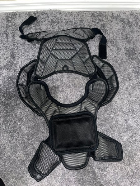 Adult Medium STX Shadow Shoulder Pads | SidelineSwap | Buy and Sell on ...