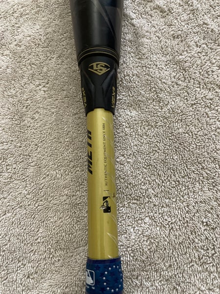 2021 META (-10) 2 3/4" USSSA BASEBALL BAT | SidelineSwap | Buy and Sell ...