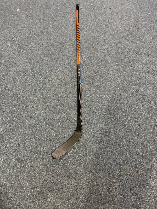 Like New Warrior Covert QR5 Pro Hockey Stick-RH-85 Flex-P14-Stick' Em ...