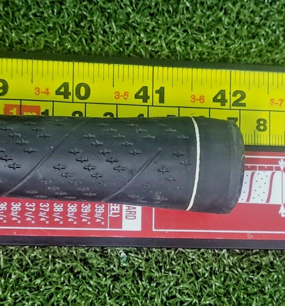 Confidence Golf Z Hyper Steel 2 Hybrid 18* / RH / Ladies Graphite ~42 ...