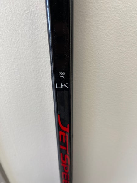 Ccm Jetspeed P90 75 Flex | SidelineSwap | Buy and Sell on SidelineSwap