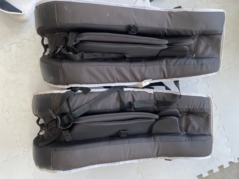 Koho street hockey set | SidelineSwap | Buy and Sell on SidelineSwap