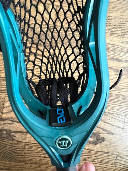 Warrior Evo Qx2o **Will Trade** | SidelineSwap | Buy and Sell on ...