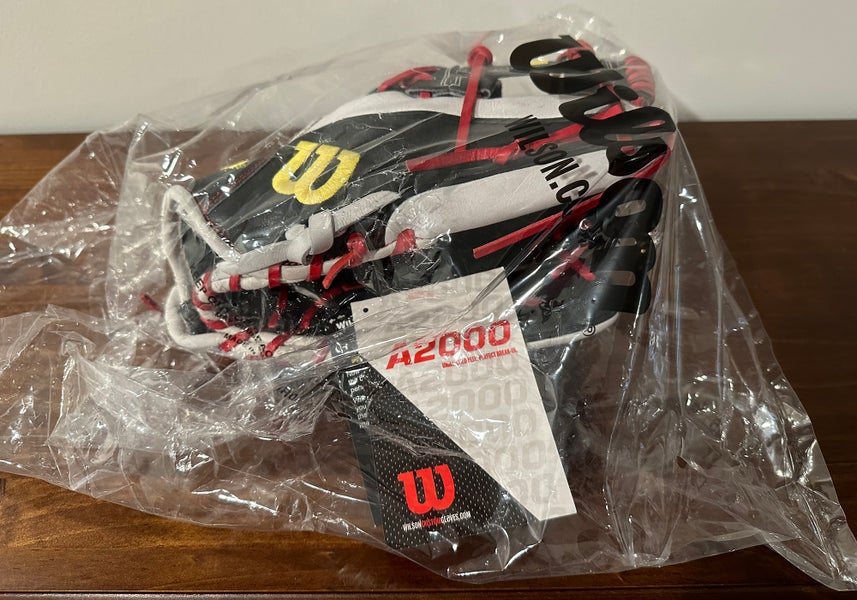 Wilson A2000 1786 11.5” Custom Glove RHT | SidelineSwap | Buy and Sell ...
