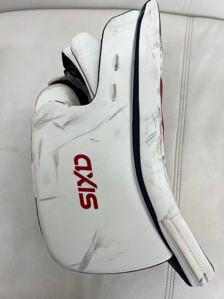 Used Regular Axis Pro Block And Catch Regular Hand | SidelineSwap | Buy ...