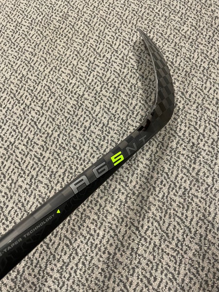 Bauer AG5NT P88 curve 55 flex right hand stick | SidelineSwap | Buy and ...