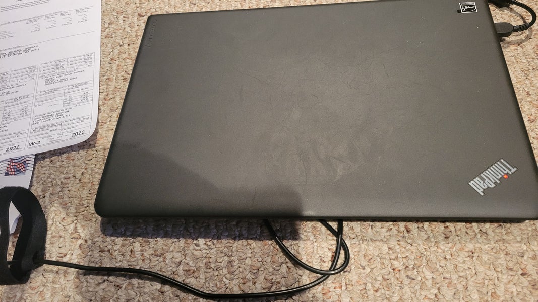 Lenovo Laptop | SidelineSwap | Buy and Sell on SidelineSwap