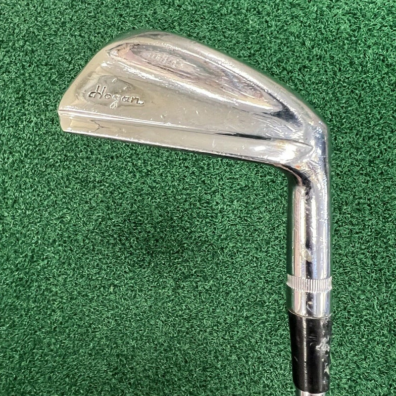 Used Ben Hogan Bh-5 Offset 7 Iron Steel Individual Irons | SidelineSwap