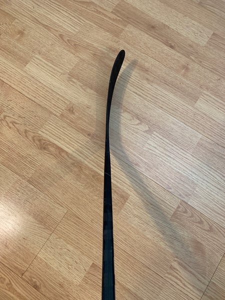 Pro Stock CCM Super Tacks AS3 Pro Hockey Stick P28 75 Flex ...