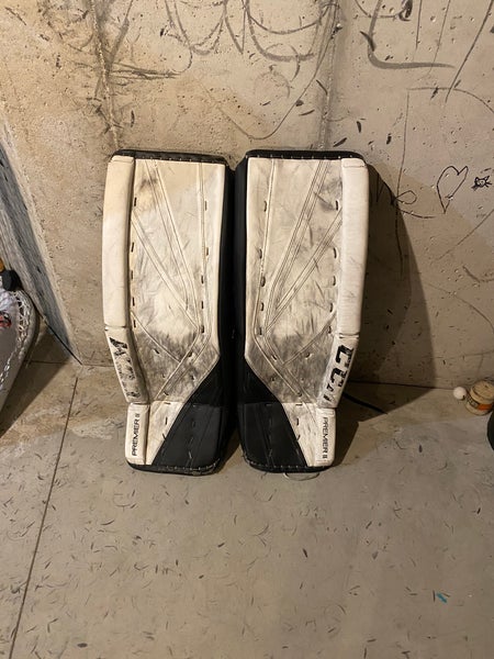 Premier 2 Pro Custom Pads | SidelineSwap | Buy and Sell on SidelineSwap