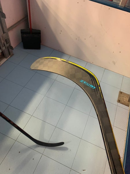 Tron x stick P92 105 Flex | SidelineSwap | Buy and Sell on SidelineSwap