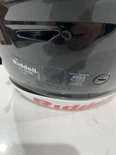 Riddell SpeedFlex Helmet - New | SidelineSwap | Buy and Sell on ...