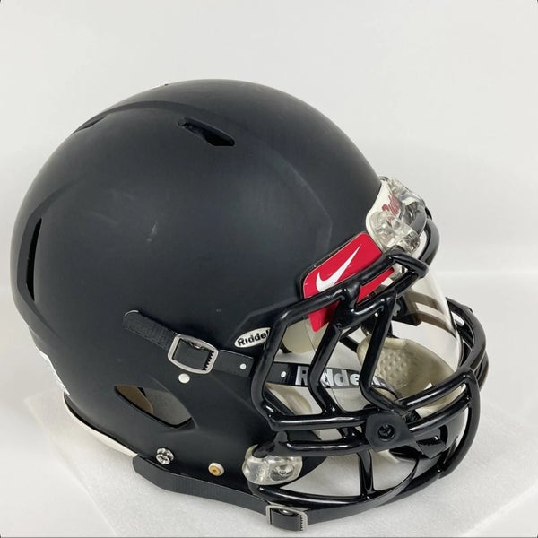 Riddell Speed Adult Helmet Like New | SidelineSwap | Buy and Sell on ...