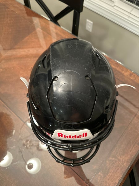 Used Large Riddell SpeedFlex Helmet | SidelineSwap | Buy and Sell on ...