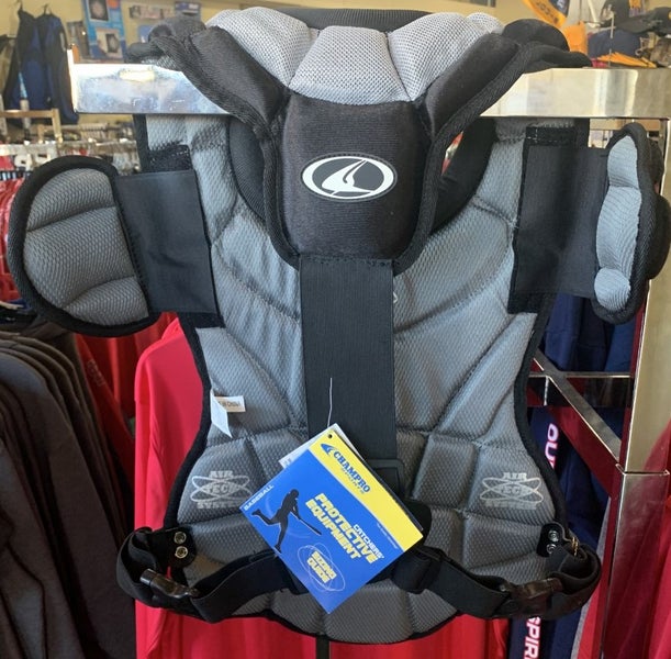 Champro Chest Protection | SidelineSwap | Buy and Sell on SidelineSwap