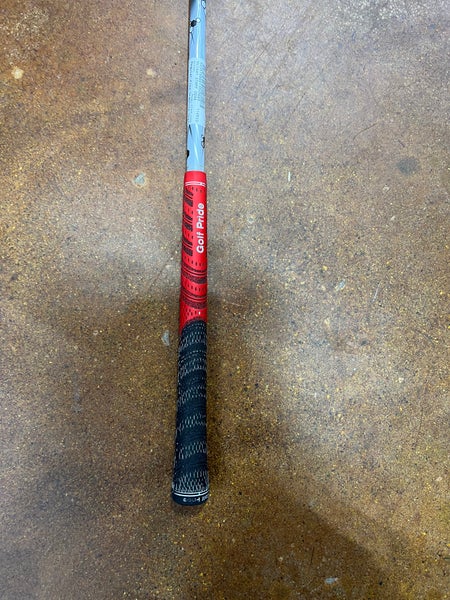 Men's Right Handed Regular Flex 5H Hybrid | SidelineSwap | Buy and Sell ...