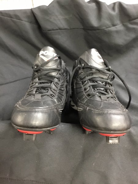 Pony Response Mid baseball cleats | SidelineSwap | Buy and Sell on ...
