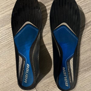 Bauer Speed Plate 2.0 Hockey Skates for sale | New and Used on SidelineSwap