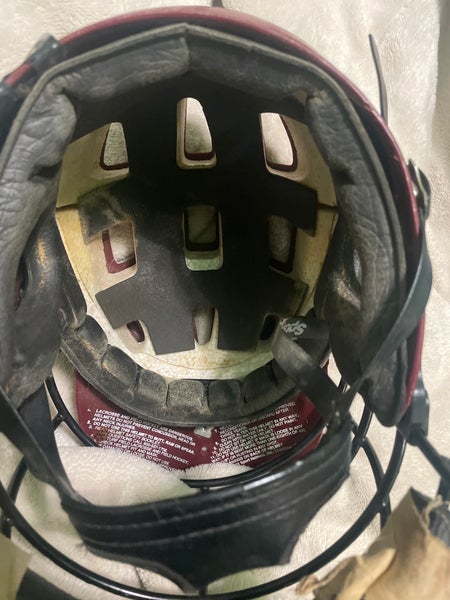 Used Old Cascade Helmet | SidelineSwap | Buy and Sell on SidelineSwap