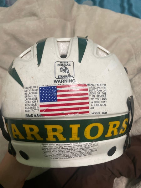 Used Old Cascade Helmet | SidelineSwap | Buy and Sell on SidelineSwap