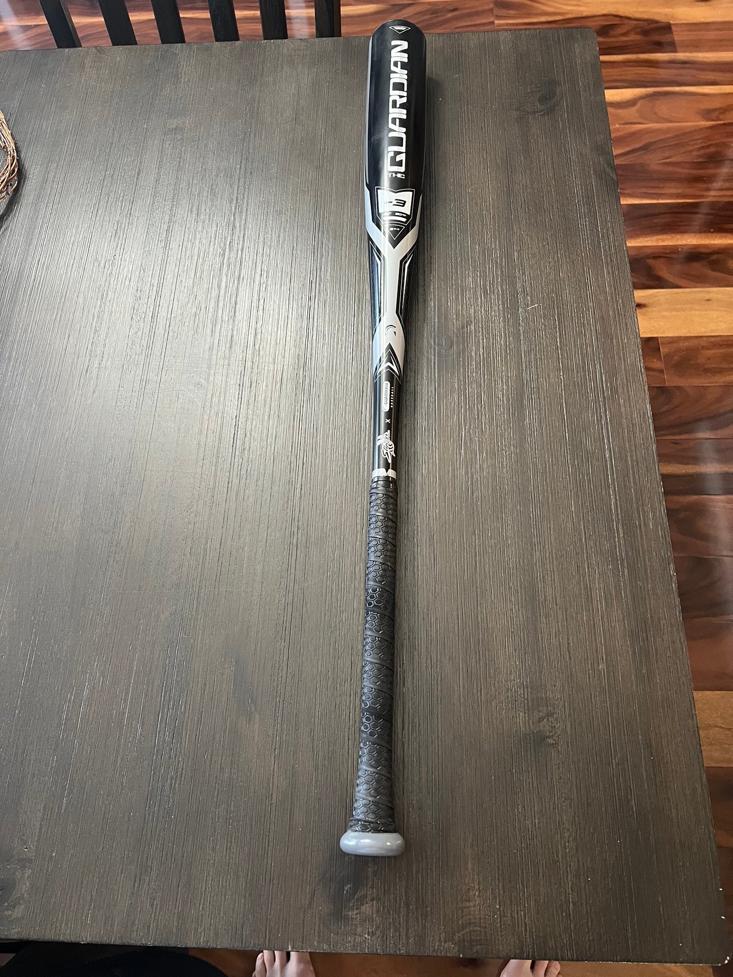 2023 Stinger Guardian 33” bbcor bat | SidelineSwap
