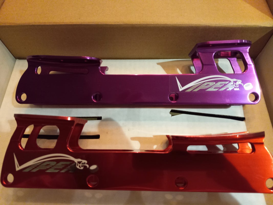 Inline Hockey Chassis | Used and New on SidelineSwap