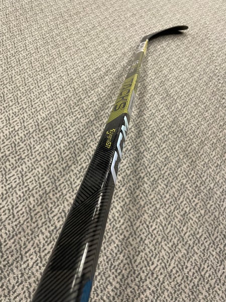 CCM ASV-Pro 50 flex P28 curve left hand stick | SidelineSwap | Buy and ...