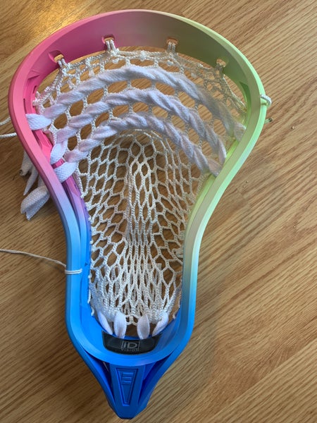Epoch ID Vision head sherbet dye hero 2 mesh | SidelineSwap