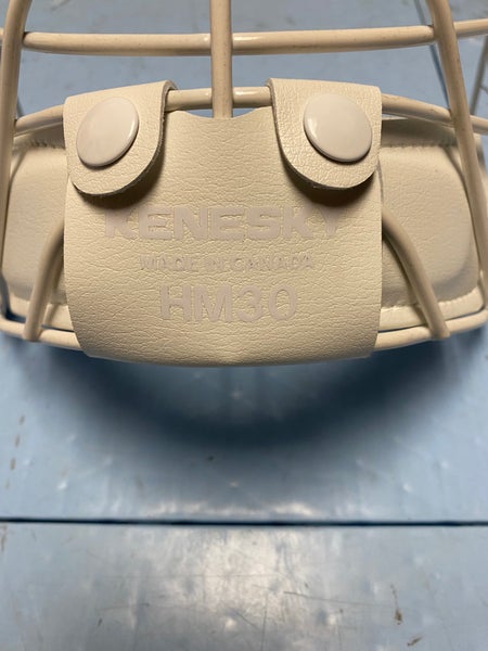 New Cooper HM30 Goalie Cage | SidelineSwap | Buy and Sell on SidelineSwap