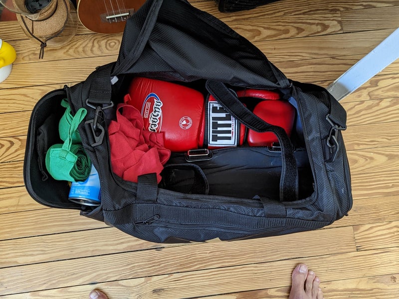 Muay Thai / Kickboxing gear | SidelineSwap | Buy and Sell on SidelineSwap